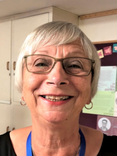 Contacts | Charnwood